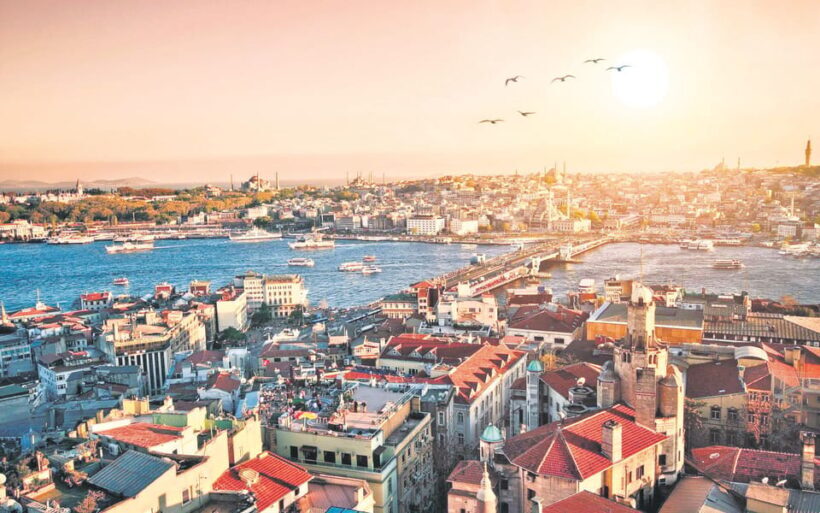 Istanbul: Semi Private Bosphorus Tour - Key Points