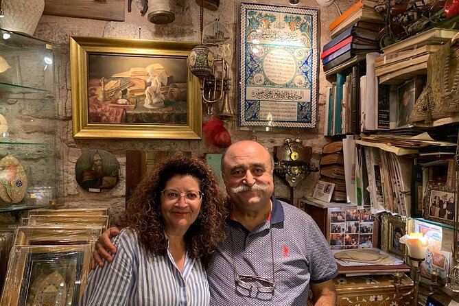 Istanbul Shore Excursion: 1 or 2-Day Private Guided Tour with Private Van - What Travelers Say