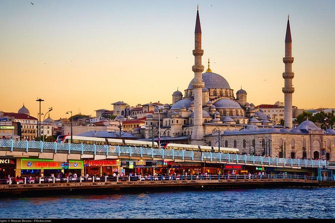 Istanbul Shore Excursion: 1 or 2-Day Private Guided Tour with Private Van - Practical Details and Tips