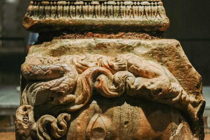 Istanbul Shore Excursion by TRAM: Half Day Private Tour From Port - Navigating the Grand Bazaar