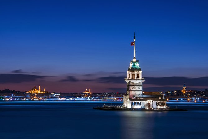 Istanbul Shore Excursion: Istanbul by Night Turkish Dinner and Show - Frequently Asked Questions