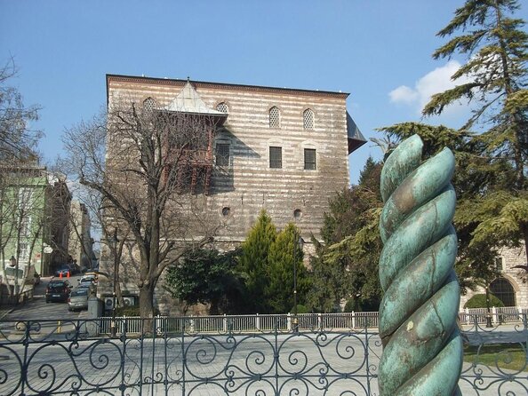 Istanbul Shore Excursion Review: A Memorable Experience - About Your Stay