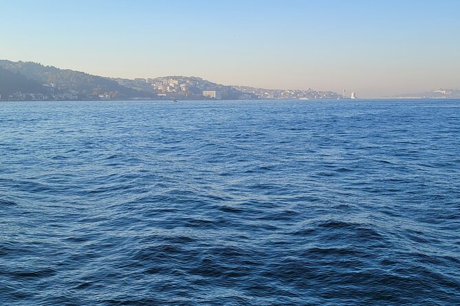 Istanbul Sightseeing Culture Tour - Accessibility and Considerations