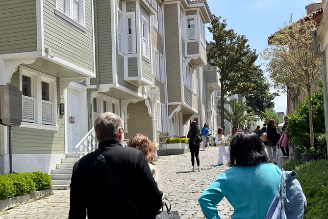 Istanbul Sightseeing Walking Tour - Tour Testimonials: What Travelers Say