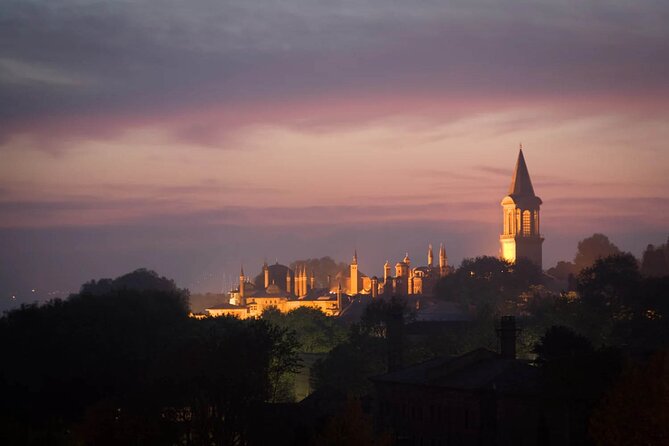 Istanbul Small-Group, 1-Day Walking Tour including Hagia Sophia - An In-Depth Look at the Tour Experience