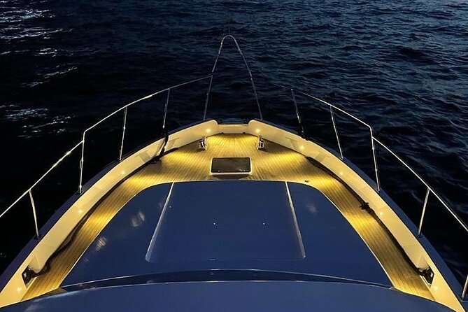 Istanbul: Small-Group Yacht Cruise with Snacks, Sunset or Daytime - FAQ