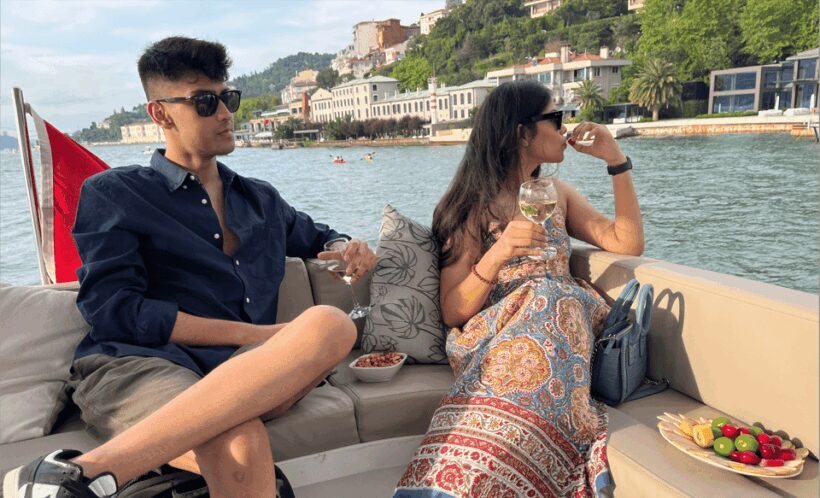 Istanbul: Small Group Yacht Tour with Unlimited Wine - Practical Details and Tips