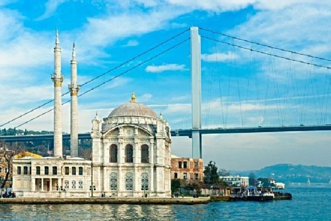 ISTANBUL SPICE BAZAAR & BOSPHORUS TOUR (Half Day Morning) - Who Will Enjoy This Tour?
