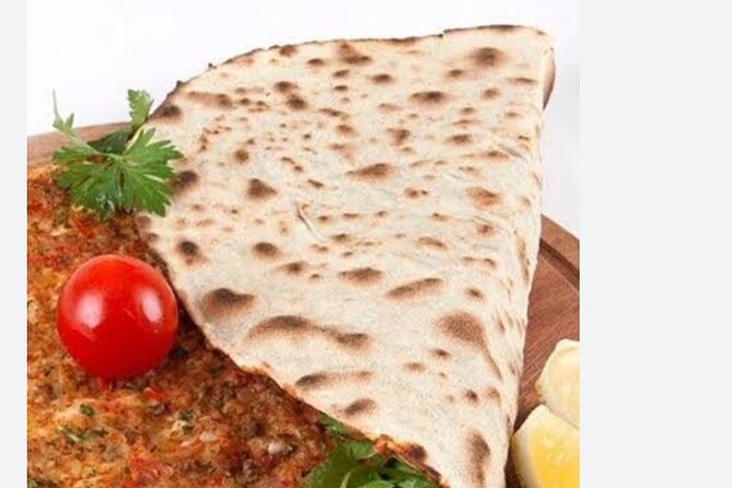 Istanbul Street Food Tour With Local Guide - Meeting Point and Tour Route