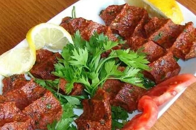 Istanbul Street Food Tour With Local Guide - Tour Duration and Timing