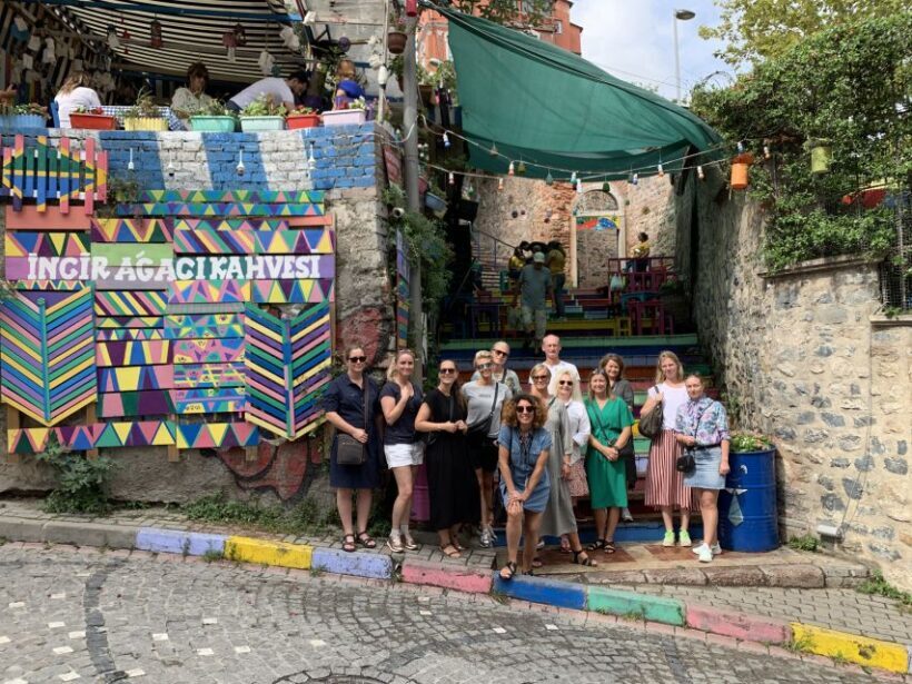 Istanbul: Suleymaniye Mosque, Zeyrek, Fener and Balat tour - Final Thoughts: Who Will Love This Tour?