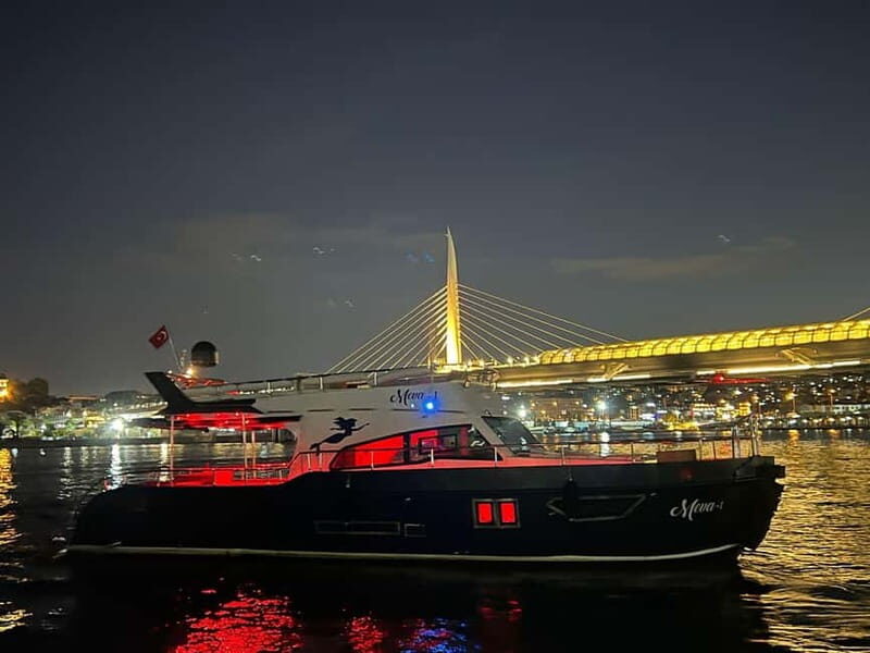 Istanbul: Sunset Bosphorus Yacht Cruise with A break on Asia - Final Thoughts: Is It Worth It?