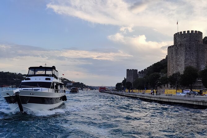 Istanbul Sunset Cruise With Luxury Yacht On Bosphorus - Frequently Asked Questions