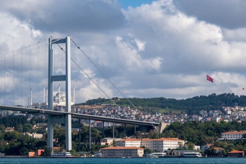 Istanbul: Sunset or Day Small-Group Yacht Cruise with Snacks - FAQs