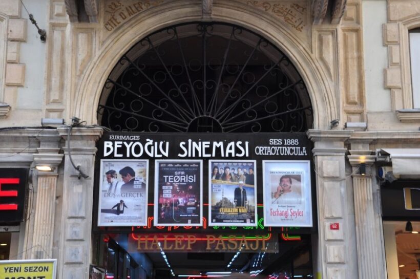 Istanbul: Taksim District Half-Day Walking Tour - Frequently Asked Questions