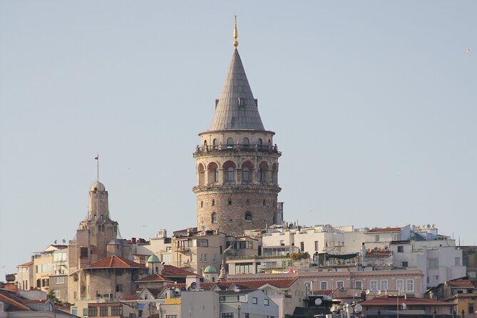Istanbul Taksim, Istiklal, Galata Tower and Dolmabahçe Tour - Transportation and Timing: Why It Matters