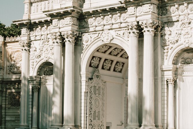 Istanbul Taksim, Istiklal, Galata Tower and Dolmabahçe Tour - Who Will Love This Tour?