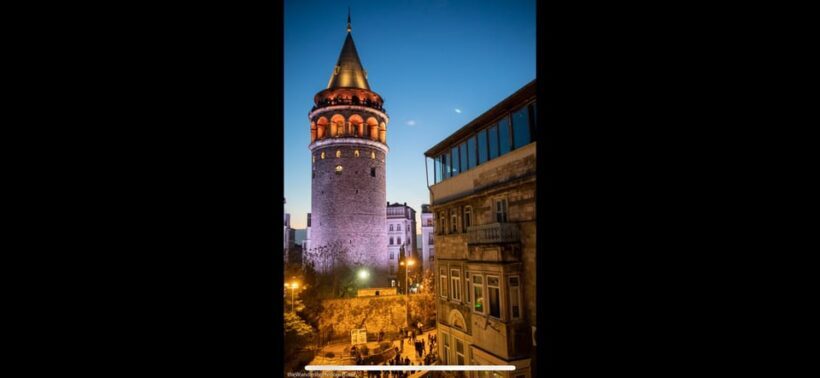 Istanbul: Taksim Square Tour with Tarot Reading - FAQ
