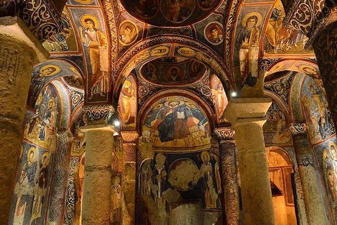 Istanbul to Cappadocia 2 Day Tour With Guide, Flights and Hotels - Reviews and Experiences