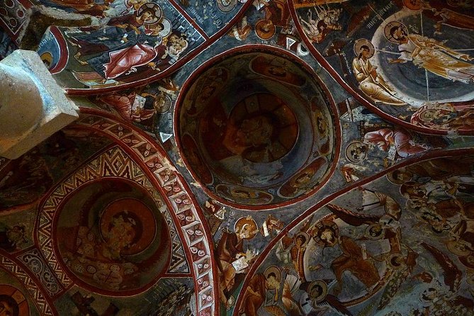 Istanbul to Cappadocia One way tour opt with Balloon ride - 2 Days - The Sum Up