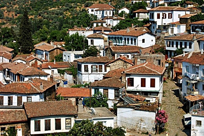 Istanbul to Ephesus Full Day Guided Tour, Flight and Lunch Incl. - Traveler Experiences