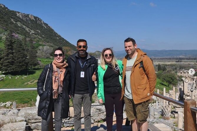 Istanbul to Ephesus Full Day Guided Tour, Flight and Lunch Incl. - Booking and Cancellation