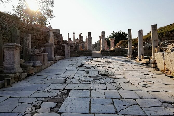 Istanbul to Ephesus Full Day Private Tour With Domestic Flights - Customer Feedback