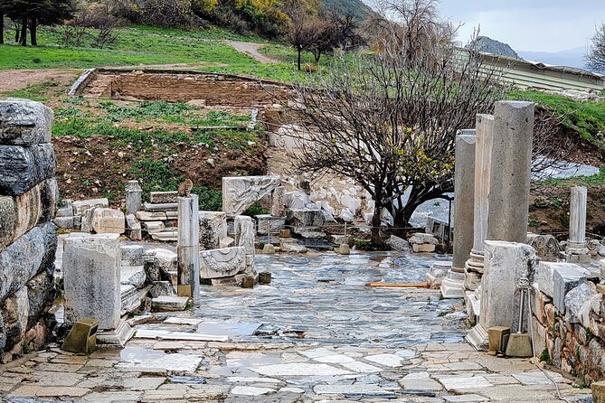 Istanbul to Ephesus Full Day Private Tour With Domestic Flights - Why Choose This Tour