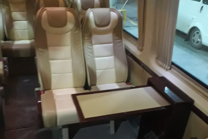 Istanbul to Ephesus Full Day Private Tour With Domestic Flights - What to Expect