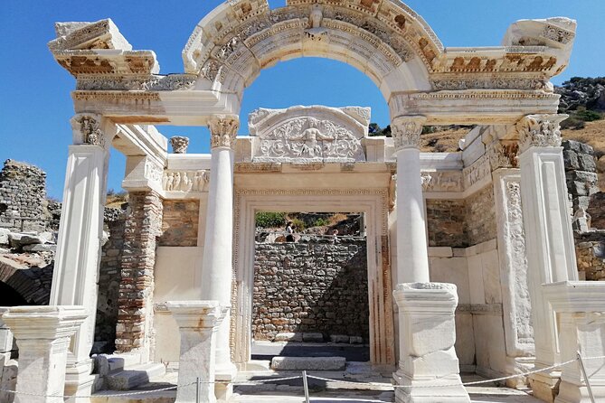 Istanbul to Ephesus Full Day Private Tour With Domestic Flights - Frequently Asked Questions