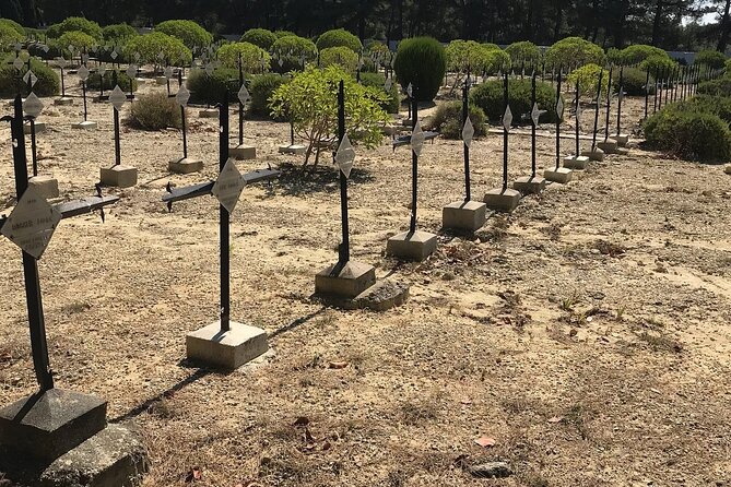 Istanbul to Gallipoli, Canakkale and Troy. 2 Day Tour With Hotel - Traveler Experiences and Feedback