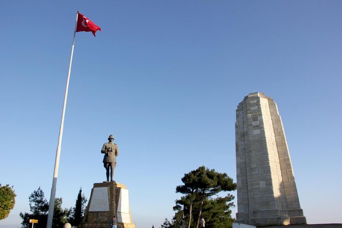 Istanbul to Gallipoli Full Day Tour with Lunch and Transfers - Why This Tour Offers Great Value