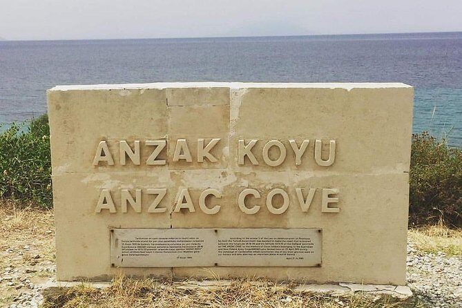 Istanbul to Gallipoli Full Day Tour with Lunch and Transfers - Who Should Book This Tour?