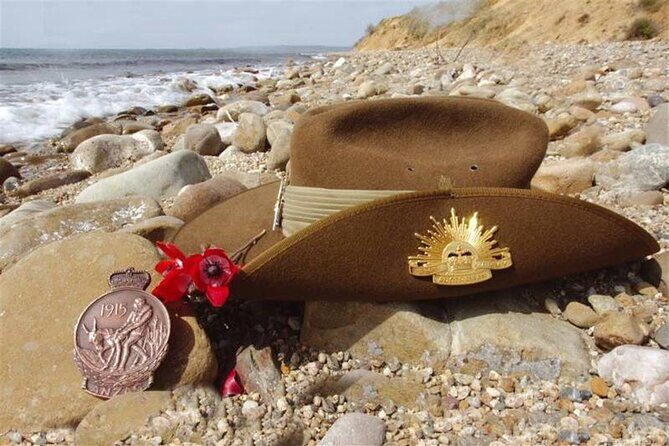 Istanbul to Gallipoli Full Day Tour with Lunch and Transfers - FAQs About the Gallipoli Tour