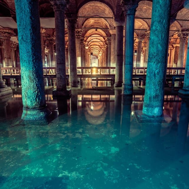Istanbul: Top Museums Guided Pass - A Closer Look at the Itinerary