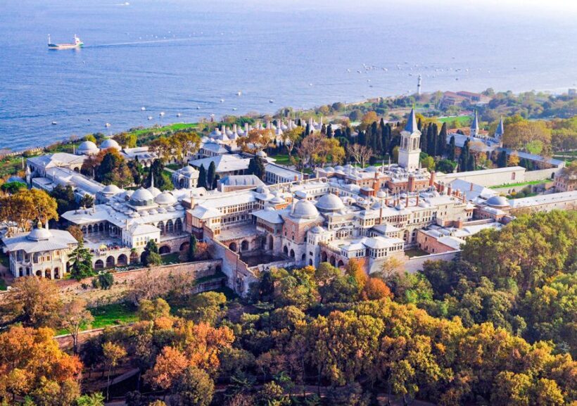 Istanbul: Topkapi and Harem Tour with Skip-the-Line Ticket - FAQ