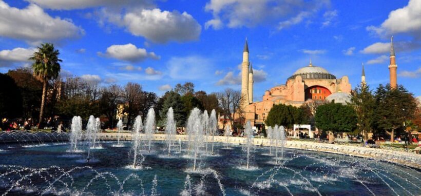 Istanbul: Topkapi, Hagia Sophia and Basilica Cistern Tour - A Practical Overview of the Tour