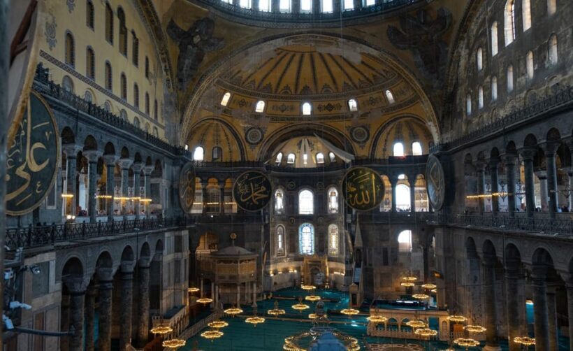 Istanbul: Topkapi, Hagia Sophia and Basilica Cistern Tour - The Sum Up: Who Will Love This Tour?