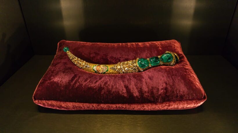 Istanbul: Topkapi Palace and Harem Guided Tour - An In-Depth Look at the Tour Experience
