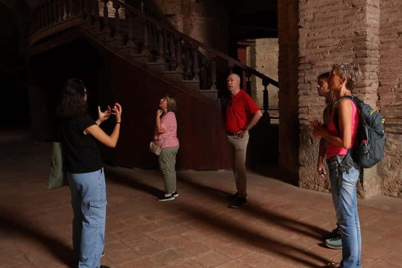 Istanbul: Topkapi Palace and Harem Museum Tour with Ticket - Practical Tips for Your Visit