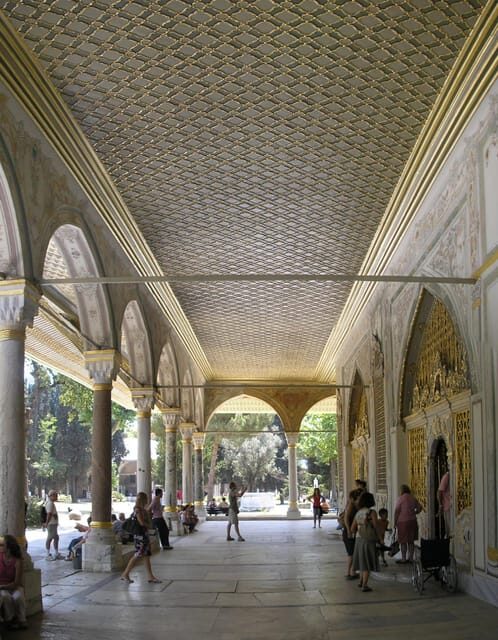 Istanbul: Topkapi Palace and Harem Ticket with Audio Guide - Final Thoughts