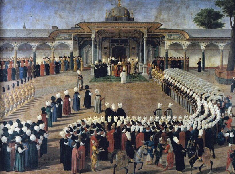 Istanbul: Topkapi Palace Guided Tour - What You’ll See and Experience
