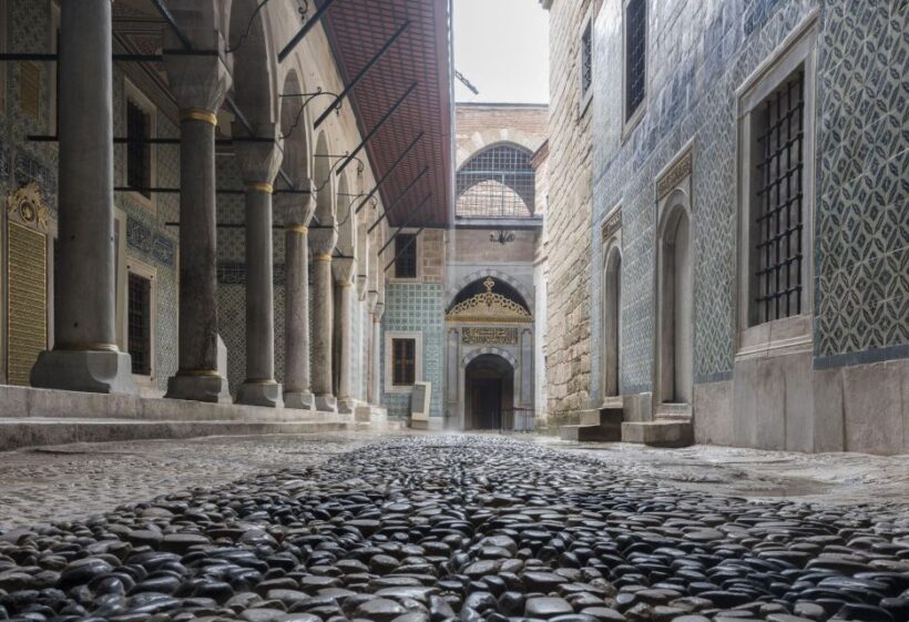 Istanbul: Topkapi Palace Guided Tour - The Practicalities