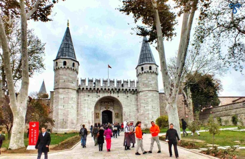 Istanbul: Topkapi Palace Guided Tour - Final Thoughts on the Tour Experience