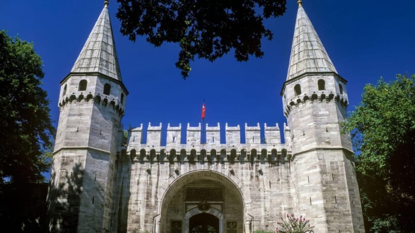 Istanbul: Topkapi Palace Guided Tour w/ Skip-the-Ticket-Line - Why Choose This Topkapi Palace Tour?