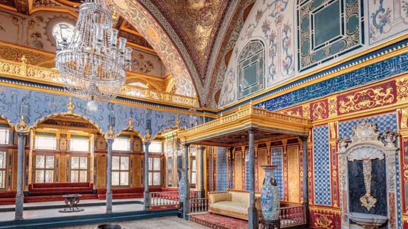Istanbul: Topkapi Palace Guided Tour w/ Skip-the-Ticket-Line - Analyzing the Value: Price, Content, and Experience