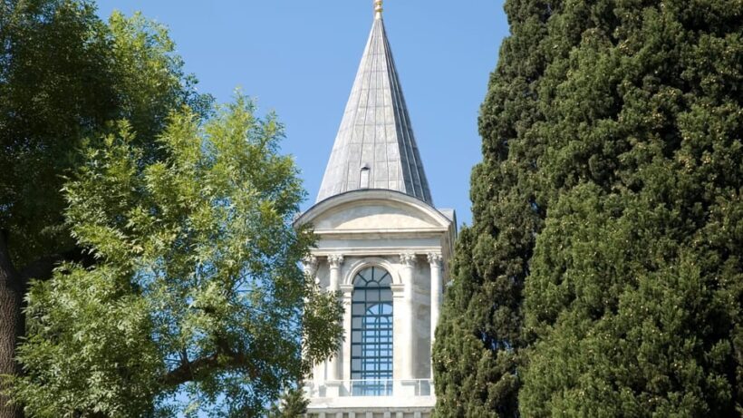 Istanbul: Topkapi Palace Guided Tour w/ Skip-the-Ticket-Line - The Sum Up: Who Is This Topkapi Palace Tour Best For?