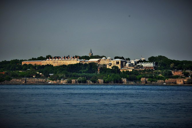 Istanbul-Topkapi Palace, Hagia Sophia, Grand Bazaar Private Tour - Important Information