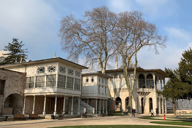 Istanbul-Topkapi Palace, Hagia Sophia, Grand Bazaar Private Tour - Positive Guest Experiences