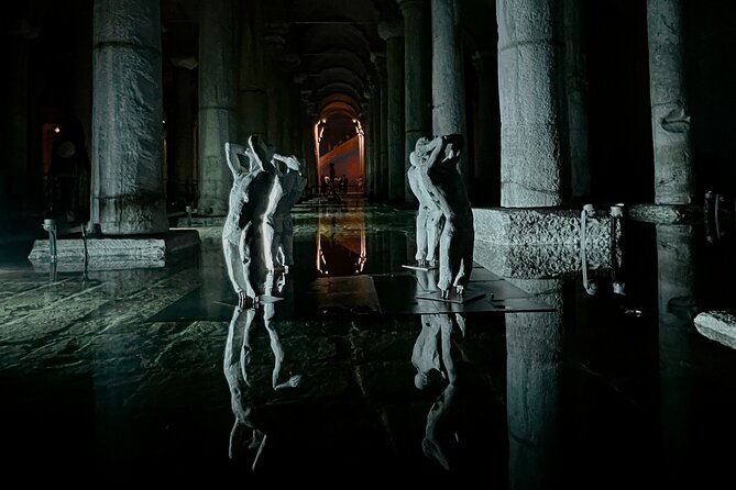 Istanbul-Topkapi Palace, Hagia Sophia, Grand Bazaar Private Tour - The Sum Up